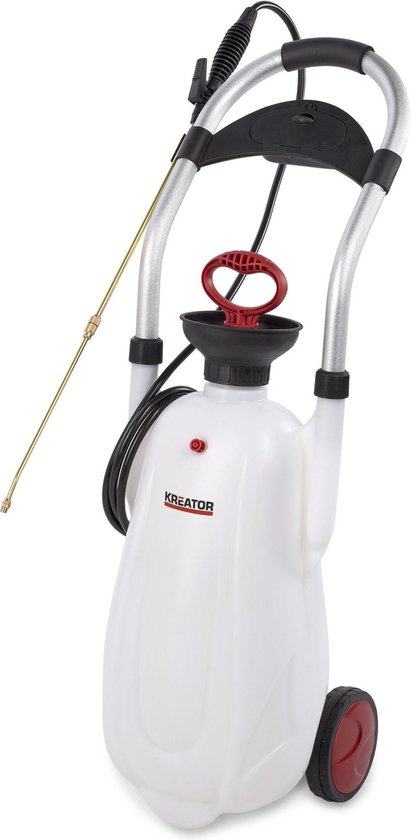 Tuinsproeiers kopen en aanbiedingen. Beste sproeier voor uw tuin - Agri ...