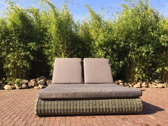 Ligbed tuin kopen: Beste ligbedden aanbieding boor buiten - Agri World