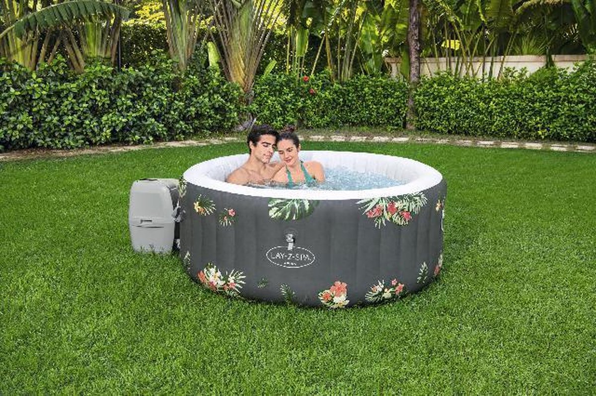 Bestway Lay-Z Spa Aruba Opblaasbare Spa kopen in 2023 - Agri World