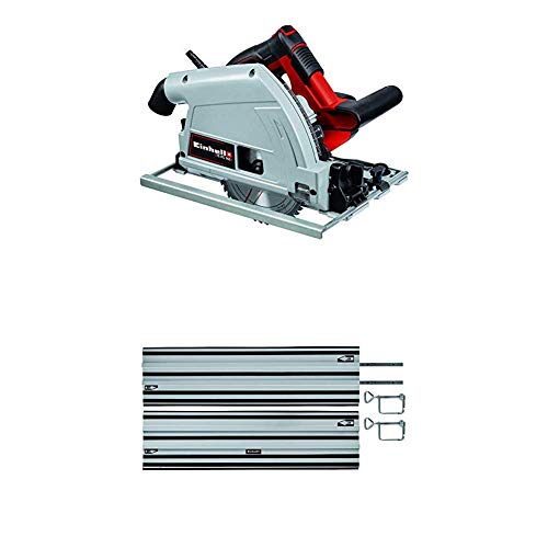 Invalzaag Test – De beste invalcirkelzagen met geleiderail - Agri World