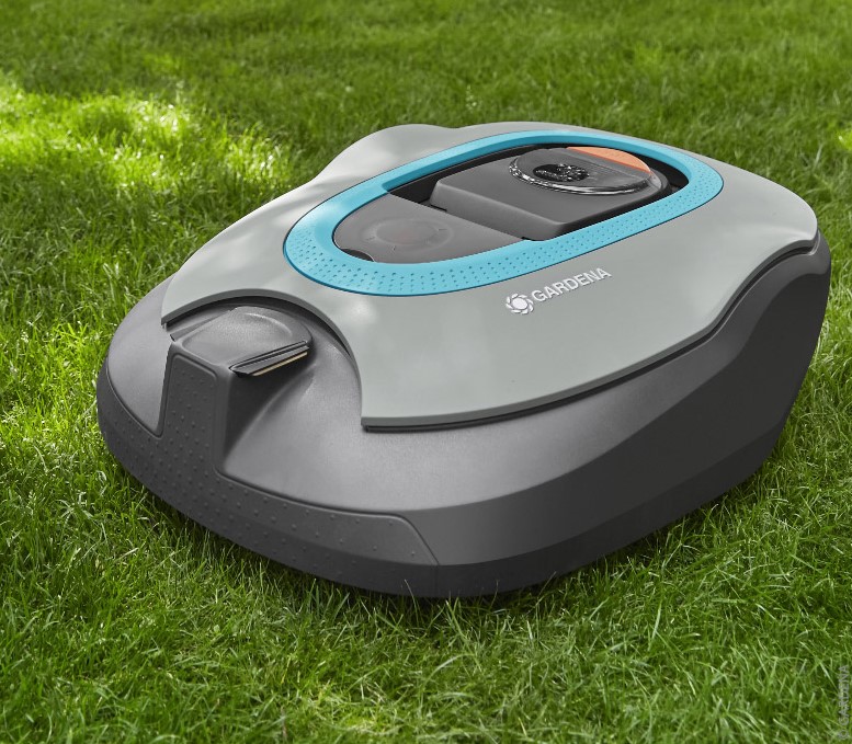 GARDENA smart SILENO / SILENO+ robotmaaier in vergelijking - Agri World