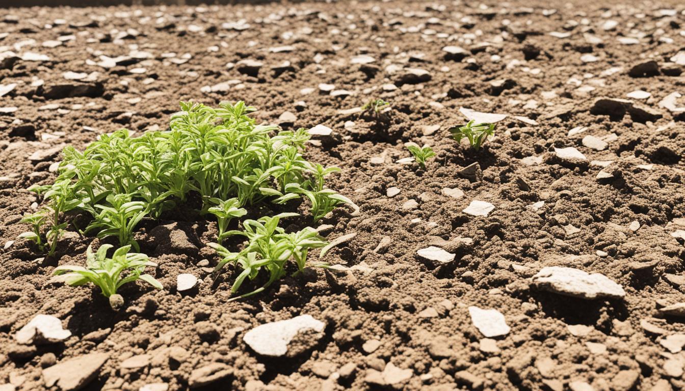 Grond Zuurder Maken - Eenvoudige Tips & Tricks