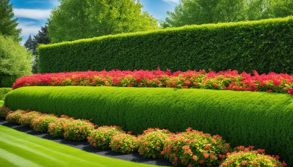Haag Voortuin Ideeën en Planttips - Groen Thuis